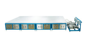 Photo Gallery for Vacuum Tables - VacuumTables.com