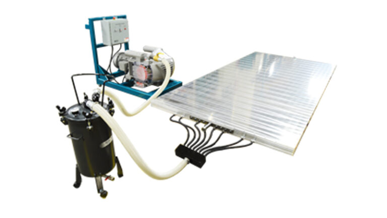 Photo Gallery for Vacuum Tables - VacuumTables.com