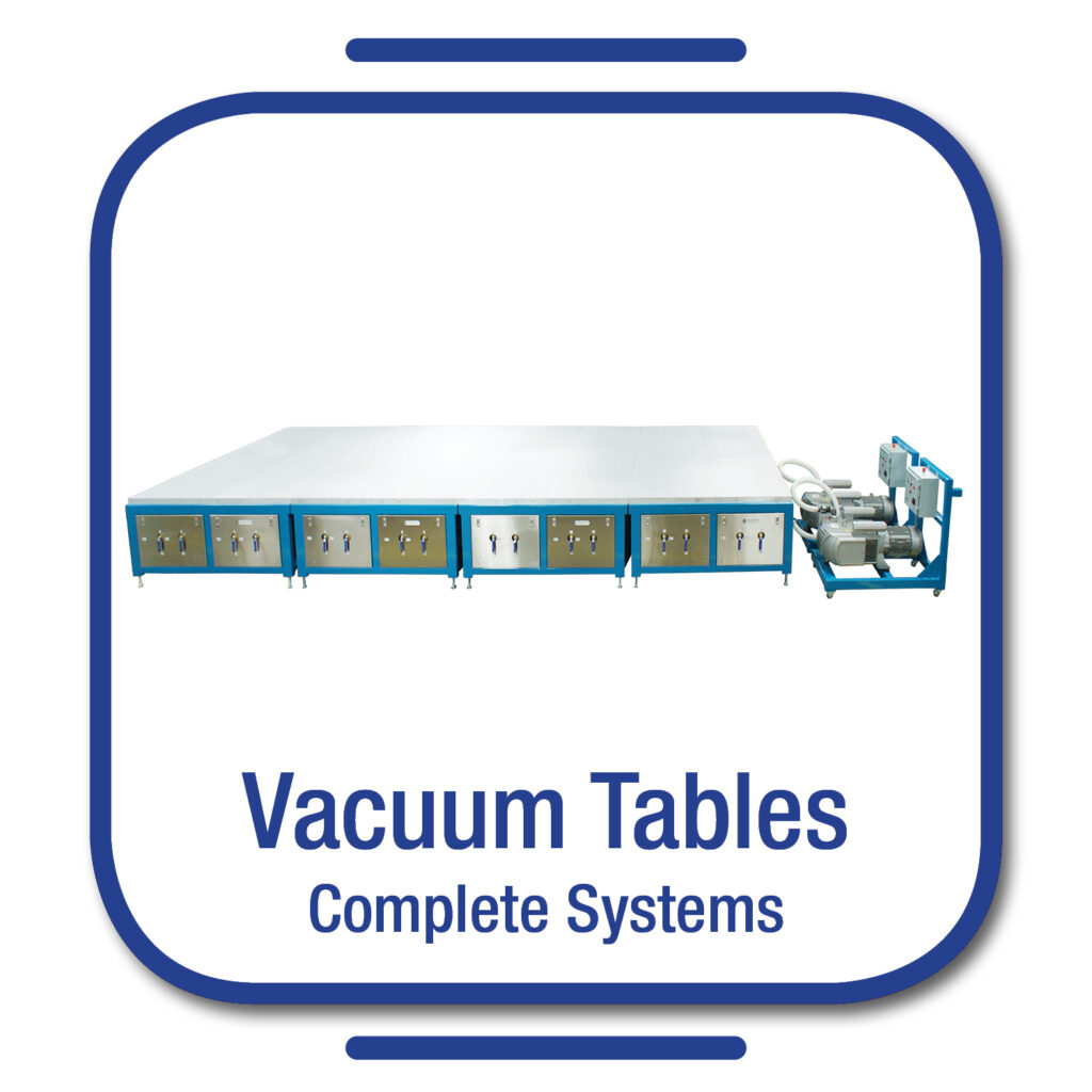 Home - VacuumTables.com