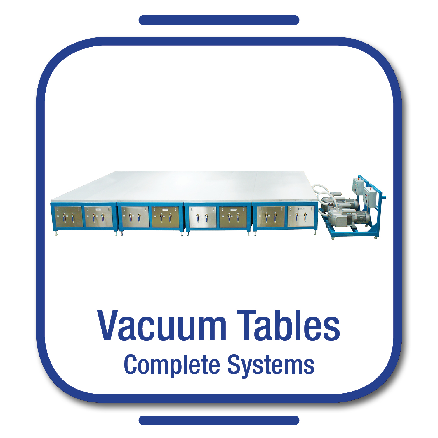 Home - VacuumTables.com