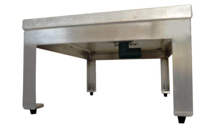 Photo Gallery for Vacuum Tables - VacuumTables.com