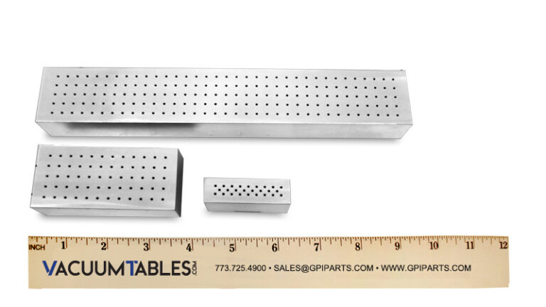 Photo Gallery for Vacuum Tables - VacuumTables.com