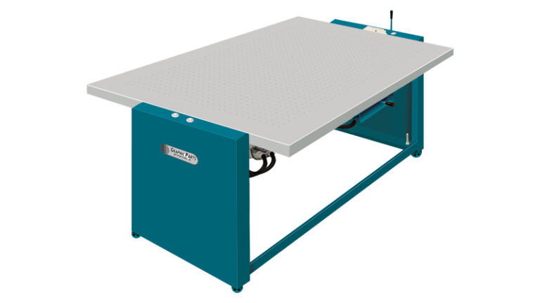 Photo Gallery for Vacuum Tables - VacuumTables.com