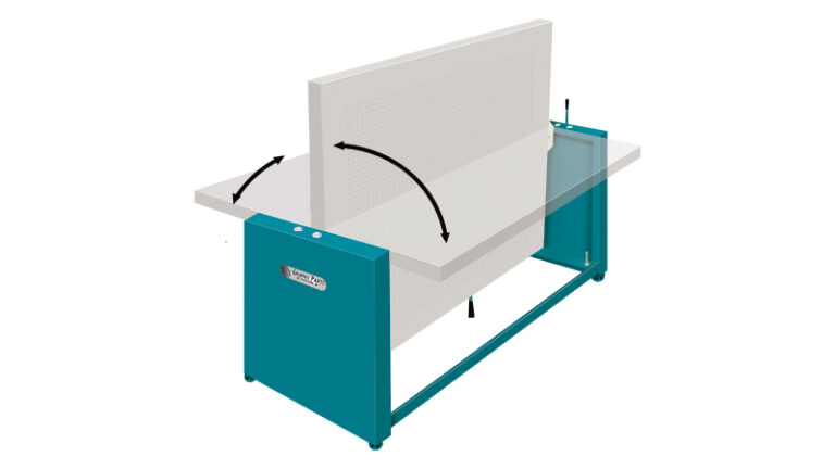 Photo Gallery for Vacuum Tables - VacuumTables.com