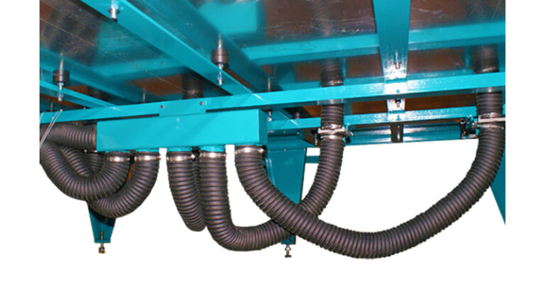 Photo Gallery for Vacuum Tables - VacuumTables.com