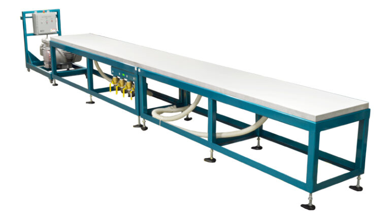 Photo Gallery for Vacuum Tables - VacuumTables.com