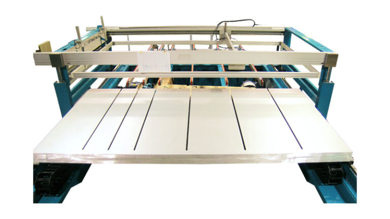 Photo Gallery for Vacuum Tables - VacuumTables.com